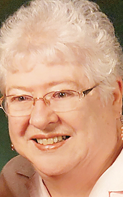 Donna Faye Coxey | News, Sports, Jobs - Altoona Mirror